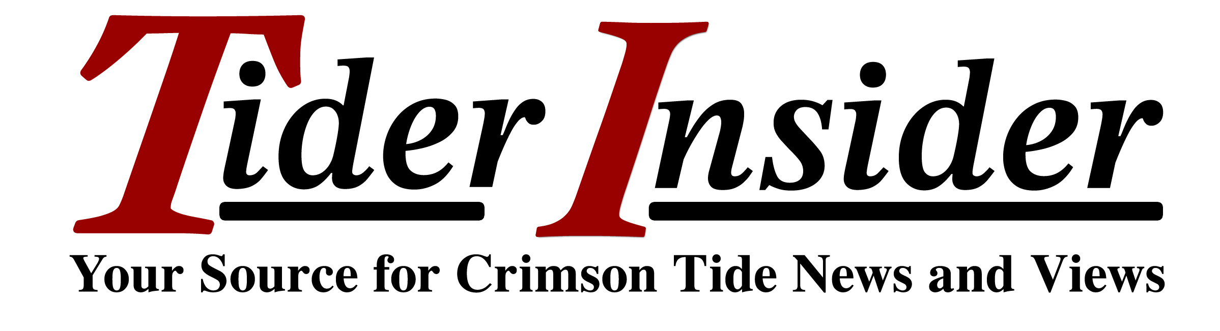 Bigger Than Bama - The Inside Story of Tider Insider - Crest Publishers